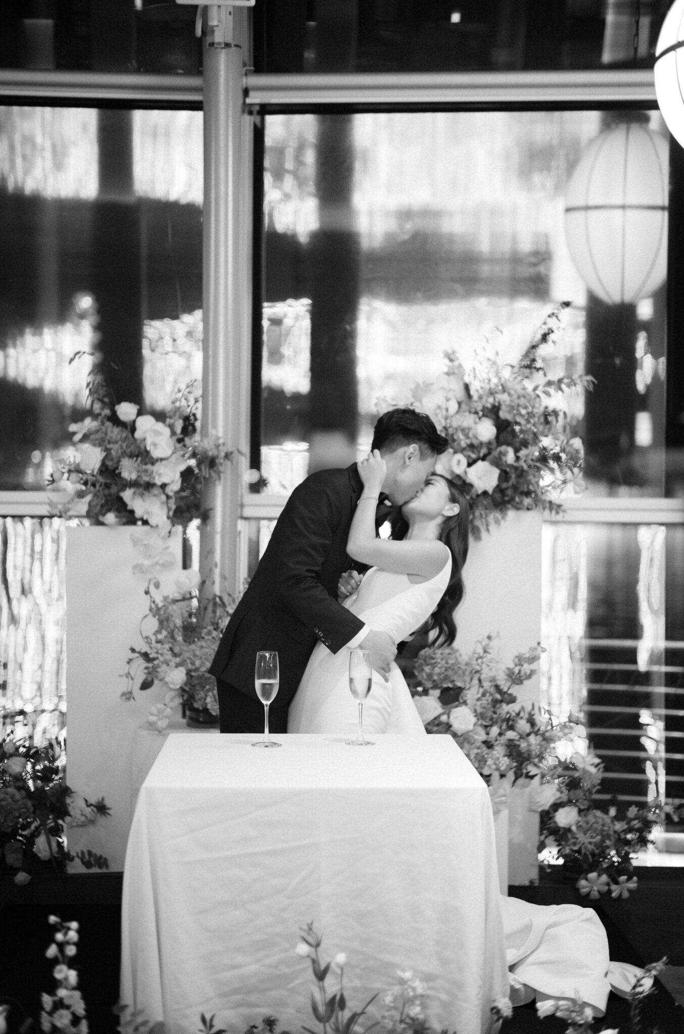 Singapore Wedding Photographer - Rheza Paleva Photography