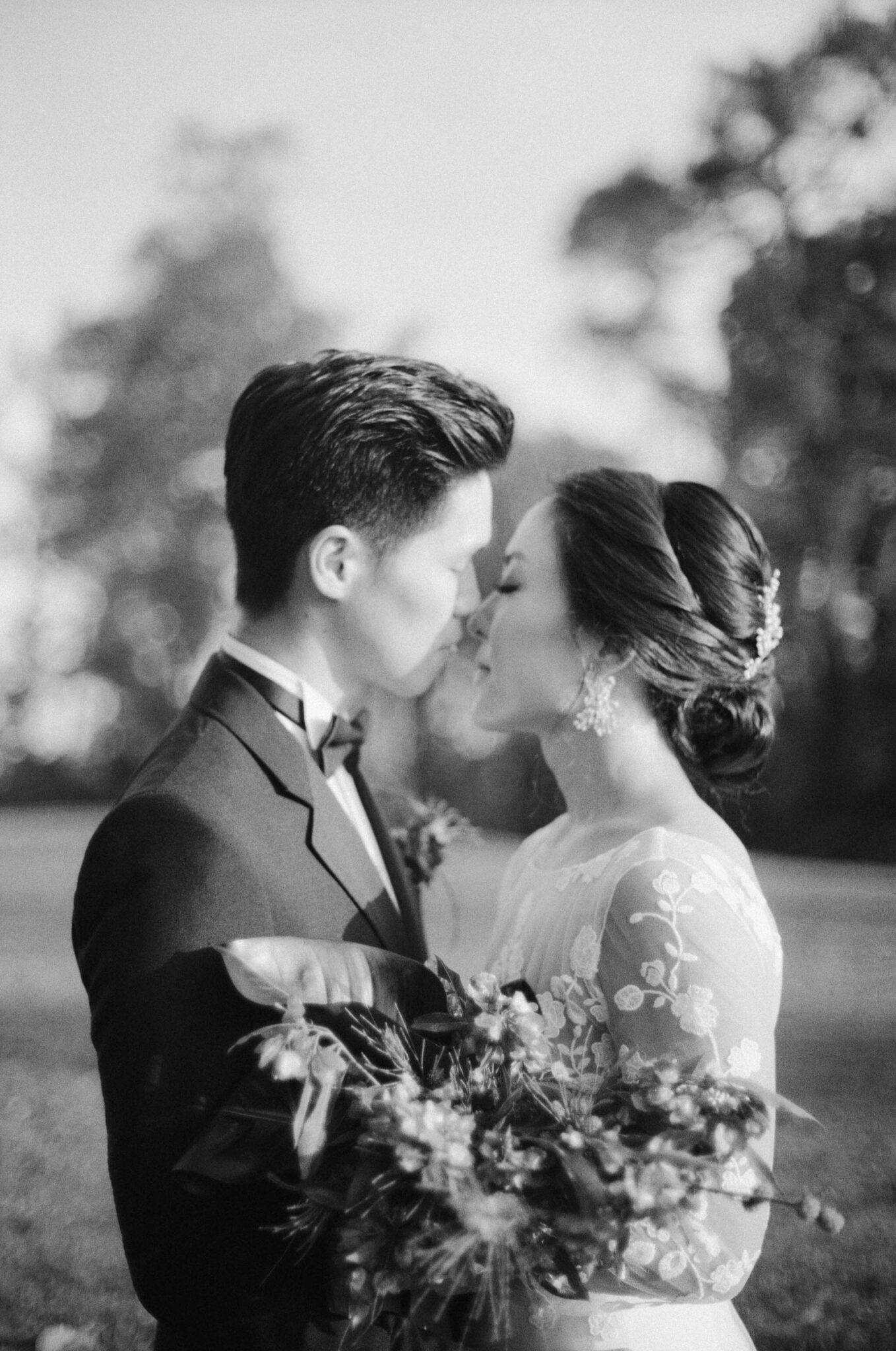 Singapore Wedding Photographer - Rheza Paleva Photography