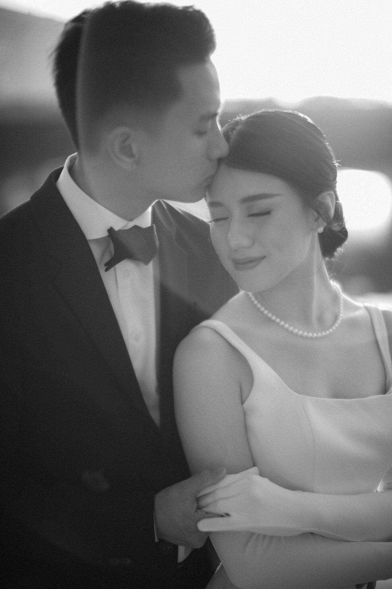 Singapore Wedding Photographer - Rheza Paleva Photography