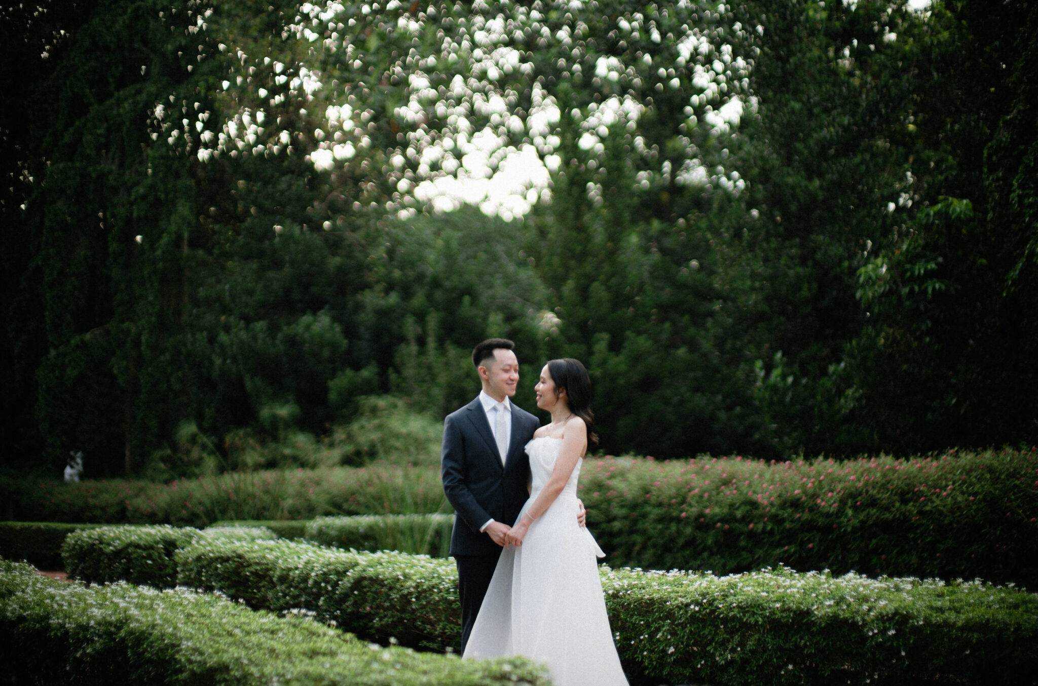 Singapore Wedding Photographer - Rheza Paleva Photography